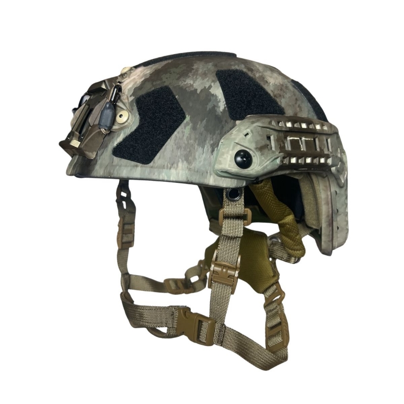 T.C.H Ballistic Helmet - Tactic Shop