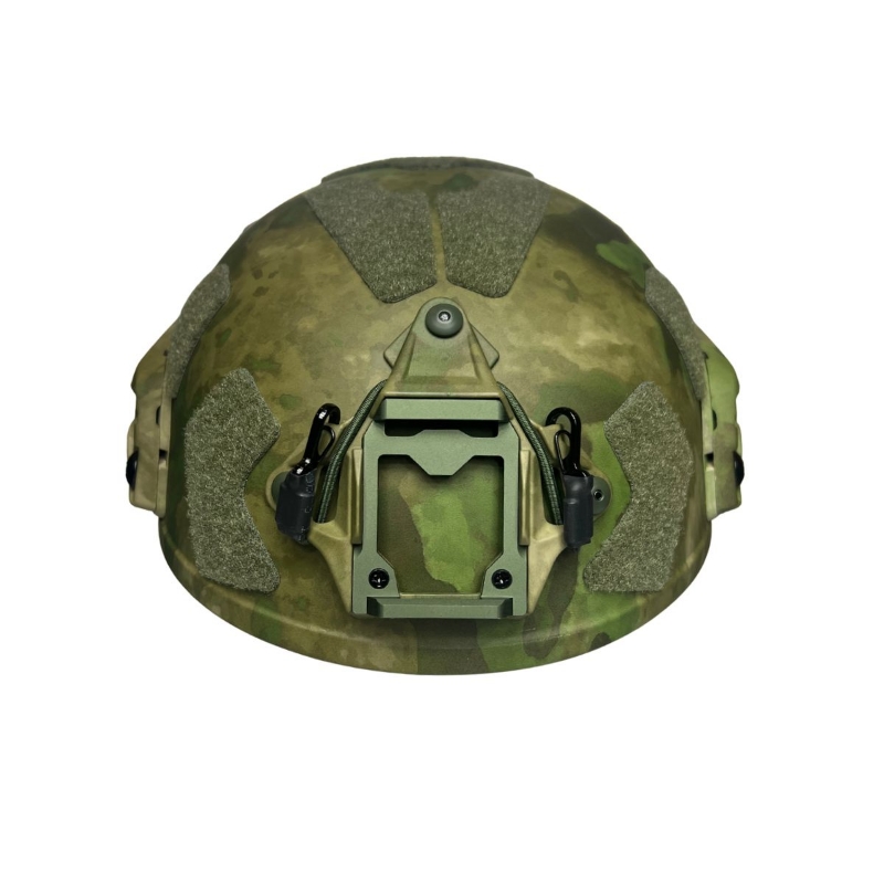 T.C.H Ballistic Helmet - Tactic Shop