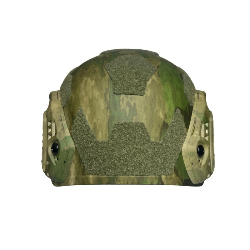 T.C.H Ballistic Helmet - Tactic Shop