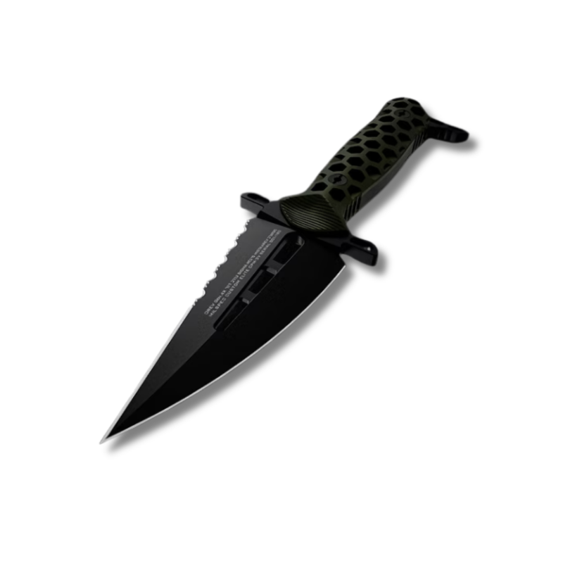 OREV Gen.4X SIGMA™ LOTAR Combat® knives - Tactic Shop