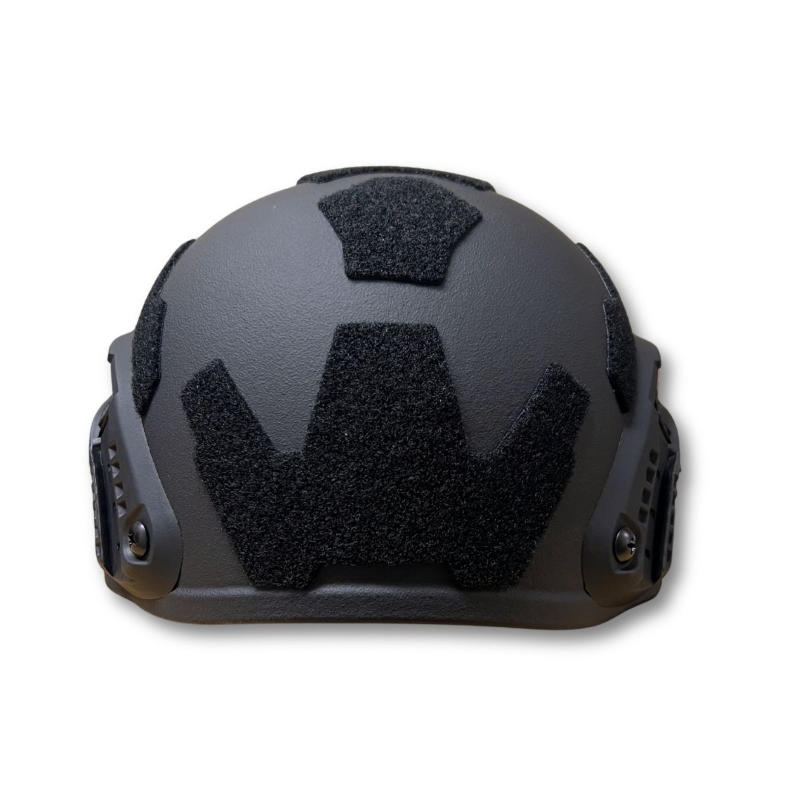 Low-Cut Ballistic Helmet ACH 2000 G - Tactic Shop
