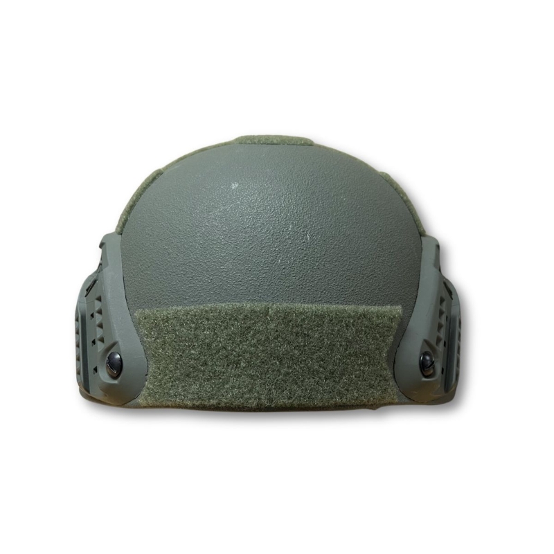 Low-Cut Ballistic Helmet ACH 2000 G - Tactic Shop